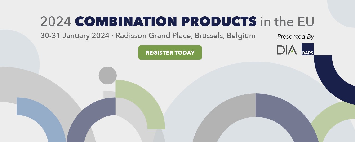 Regulatory Affairs Professionals Society | RAPS