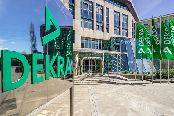 DEKRA Certification | RAPS