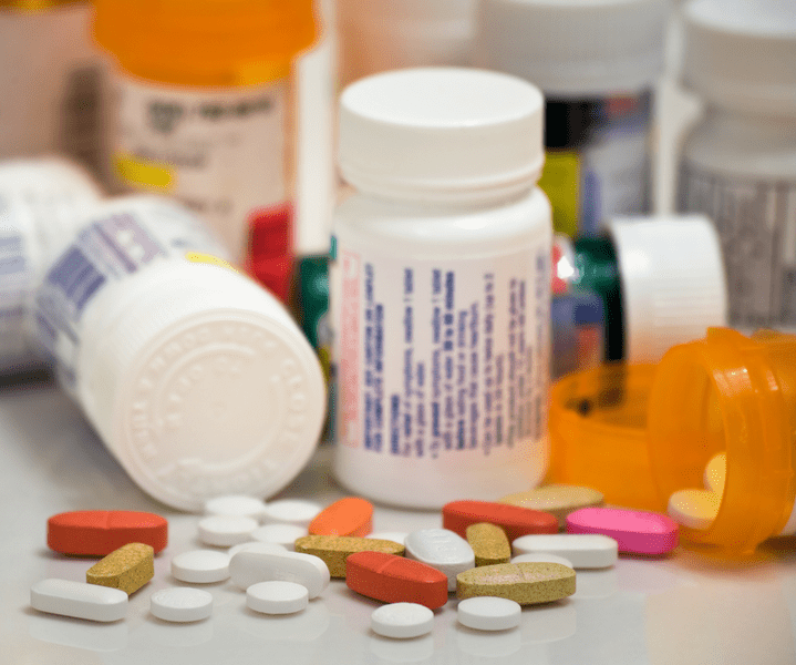 FDA approves labeling changes for six menopausal hormone therapy ...