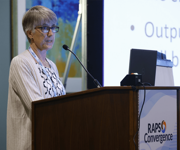 Convergence: FDA officials offer updates on START, STAR pilots | RAPS