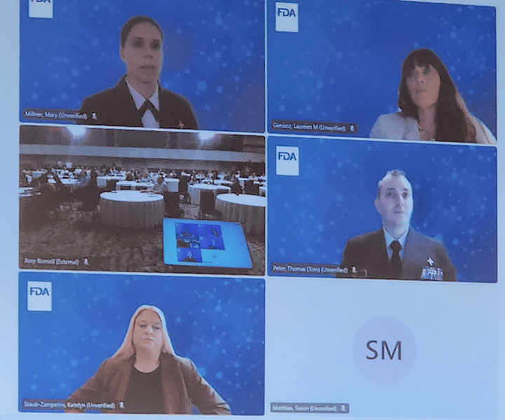 MedCon: FDA officials review common medical device compliance pitfalls ...