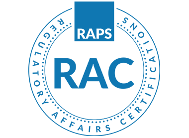 Regulatory Affairs Certification (RAC) | RAPS